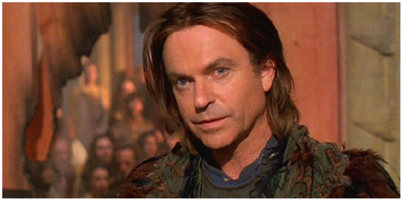 10 Fantastic But Forgotten Fantasy TV Series