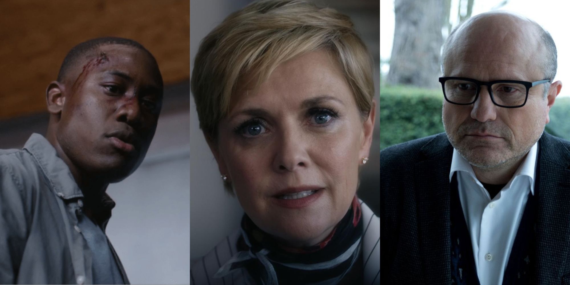 10 TV Shows Where The Villain Is The Best Character