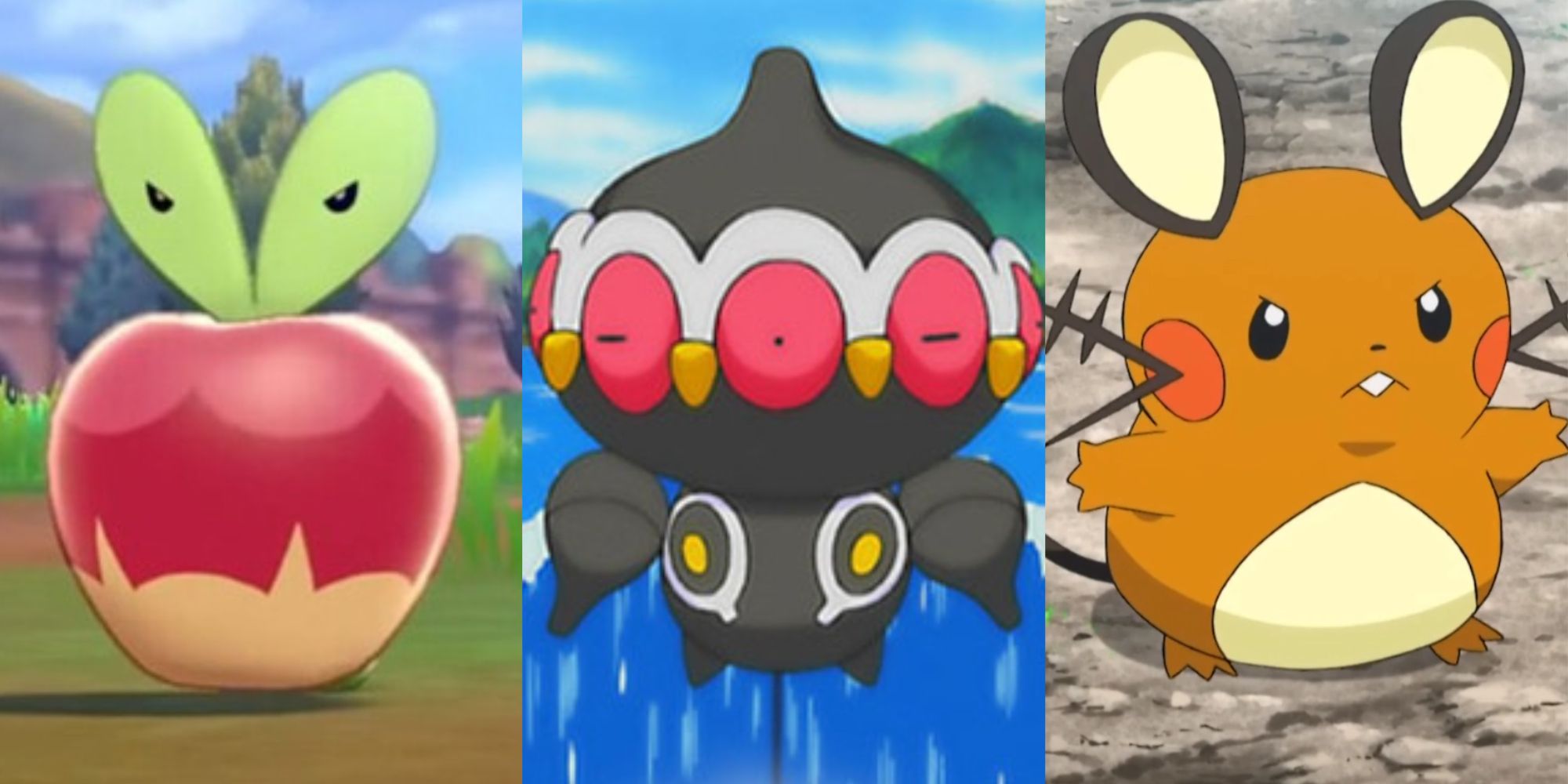 10 Pokémon Who Are Better In The TCG
