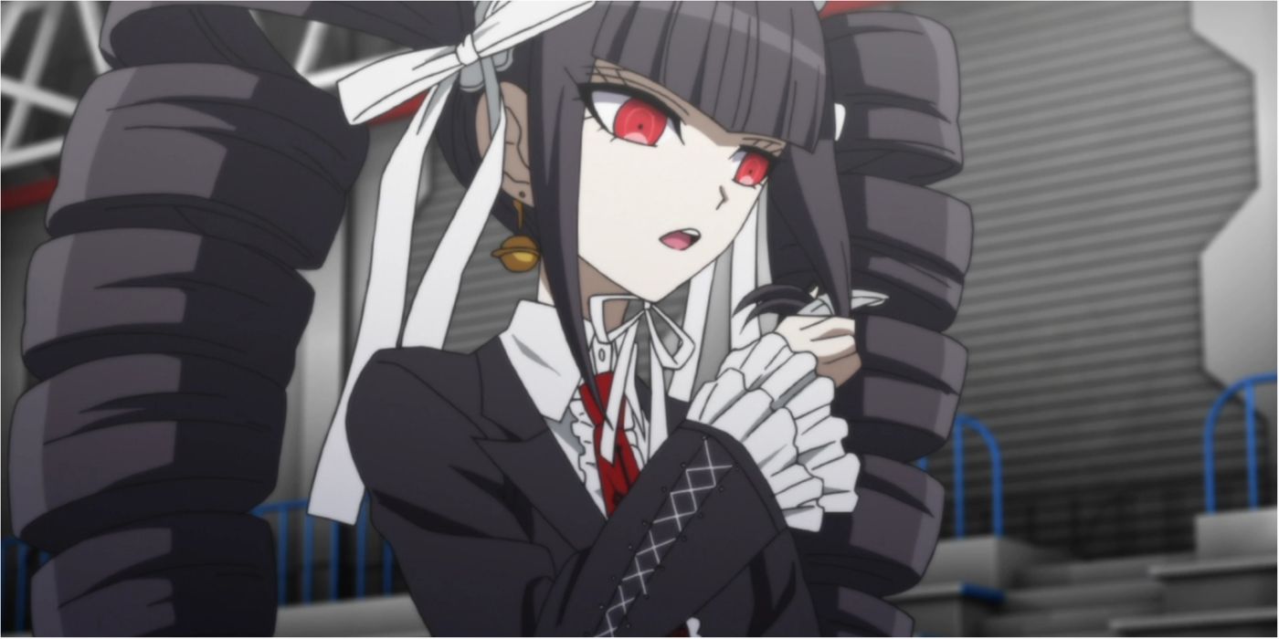 10 Anime Characters Who Love To Gamble