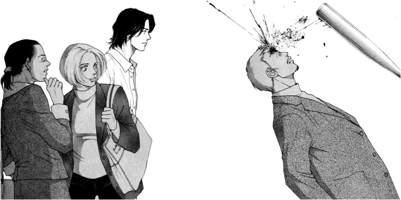 10 Best Underrated Sci-Fi Manga, Ranked