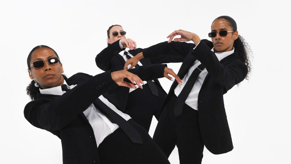 The Matrix Gets a Dance Adaptation from Trainspotting's Danny Boyle