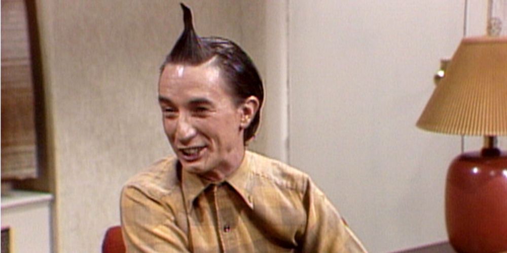 10 Actors You Forgot Were On SNL