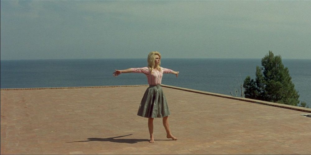 10 Best Jean-Luc Godard Movies, Ranked