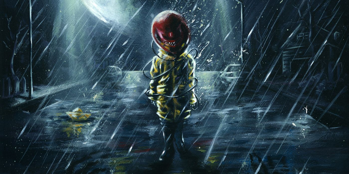 15 Scariest Stephen King Novels Ever, Ranked