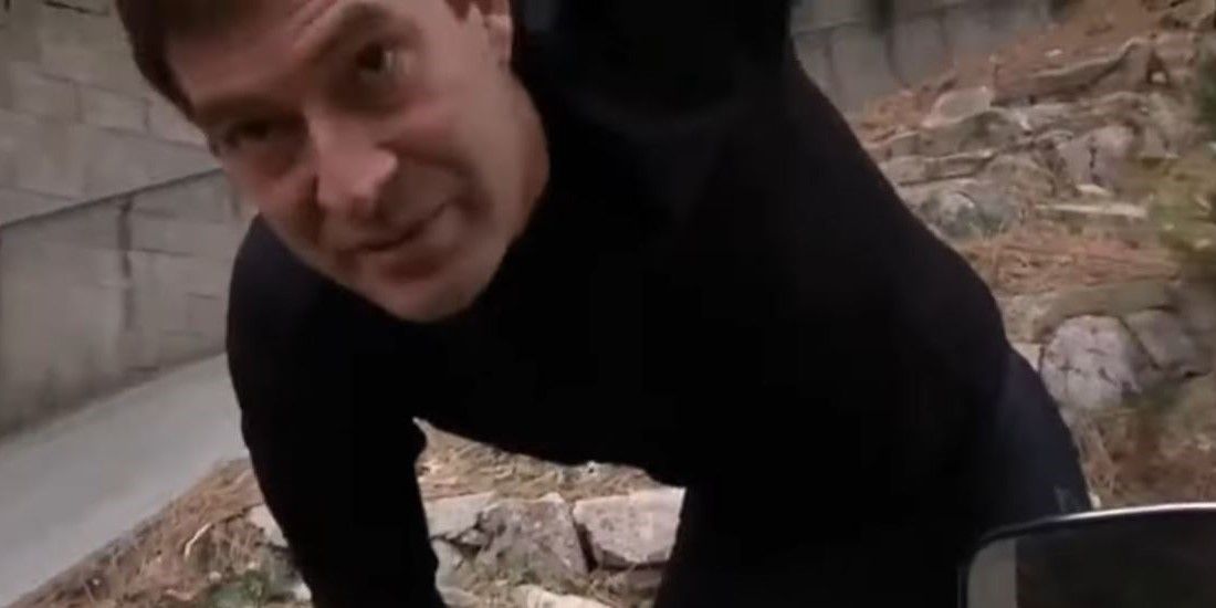 10 Times The Creep Movies Were Too Creepy