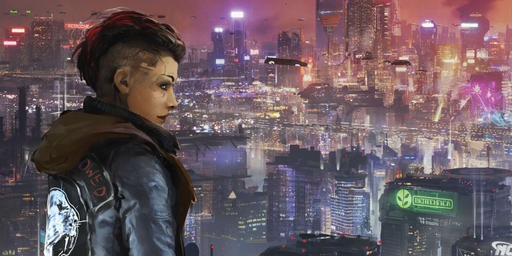 10 Best TTRPGs About Crime