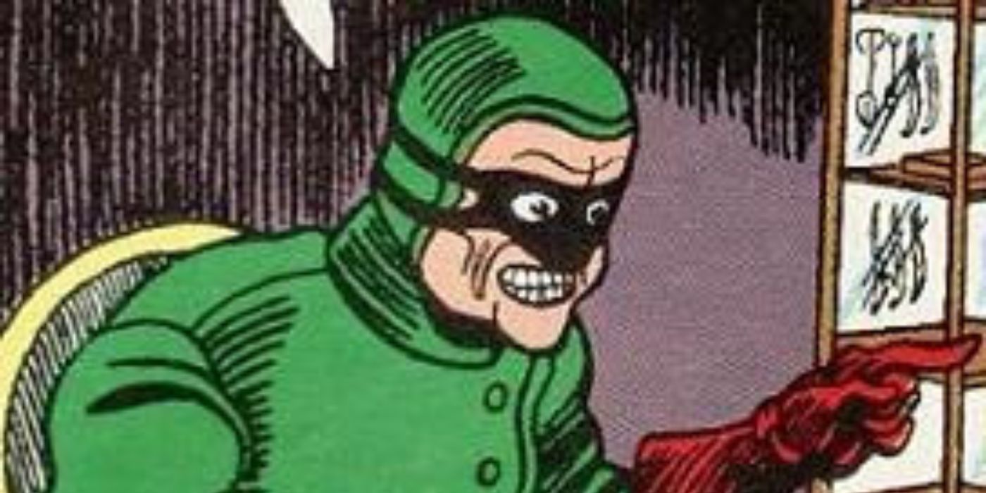 Wonder Woman's 10 Greatest Villains, Ranked