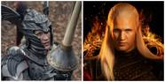 10 Times Daemon Targaryen Proved He d Make A Good King In House Of The 10 Times Daemon Targaryen Proved He d Make A Good King In House Of The