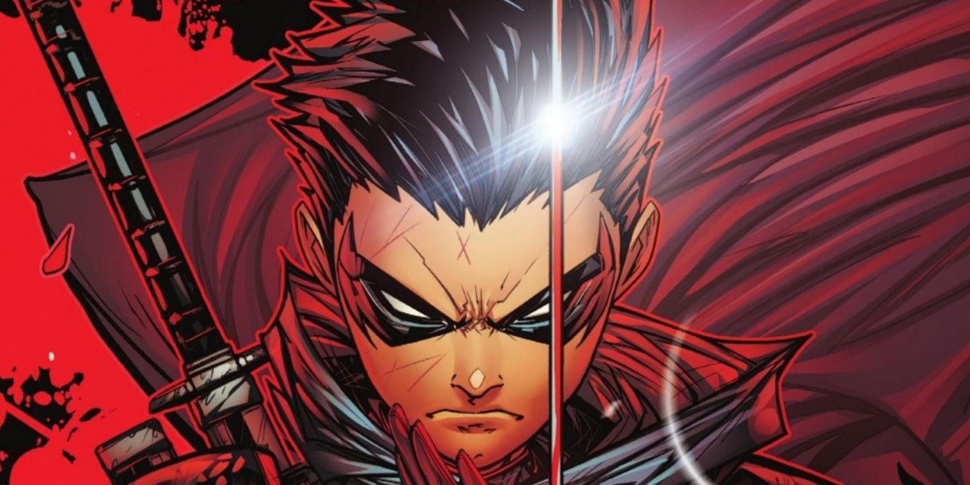 10 Ways DC Made Damian Wayne Better Over The Years