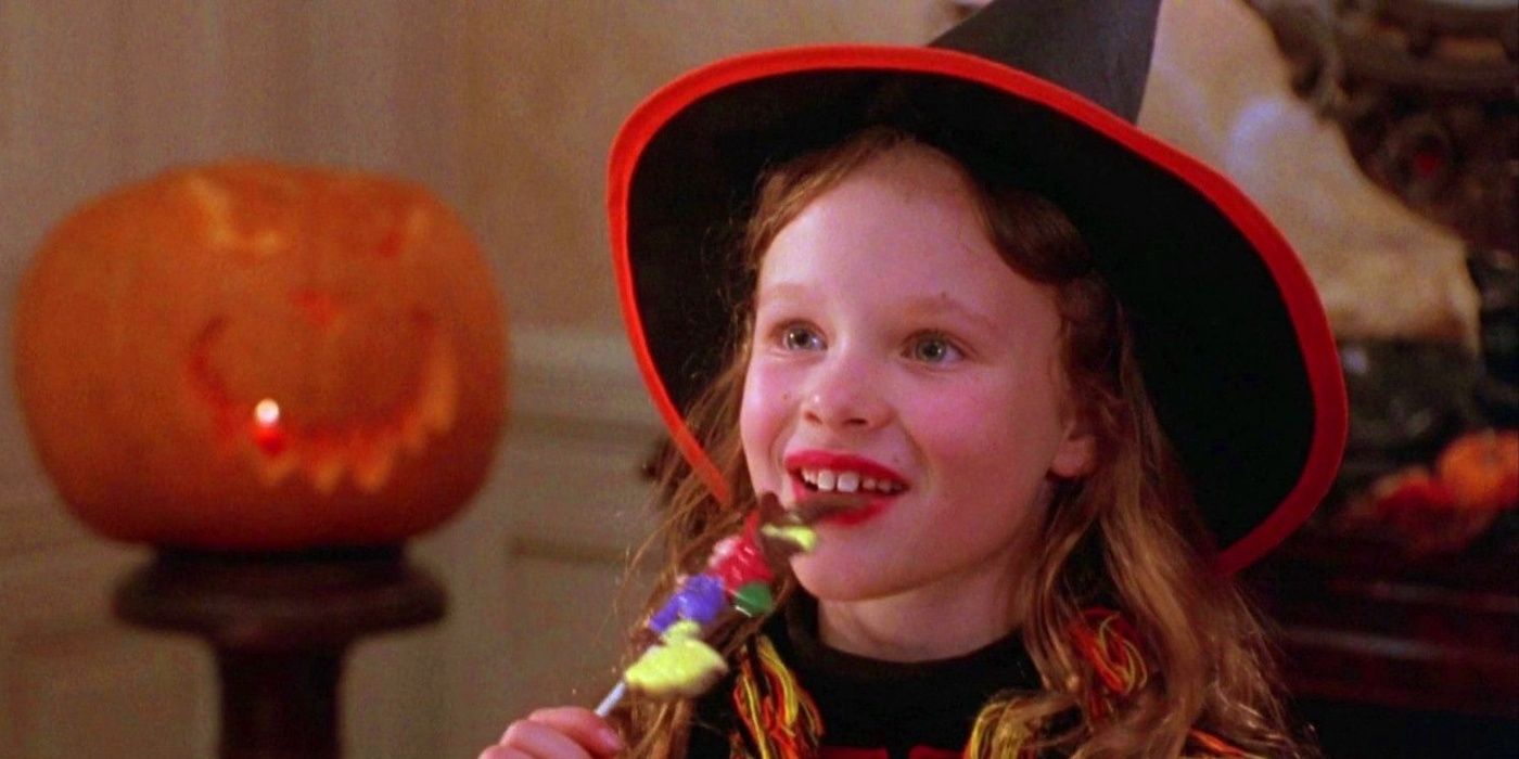 Hocus Pocus Why Thora Birch Isnt Returning For The Sequel