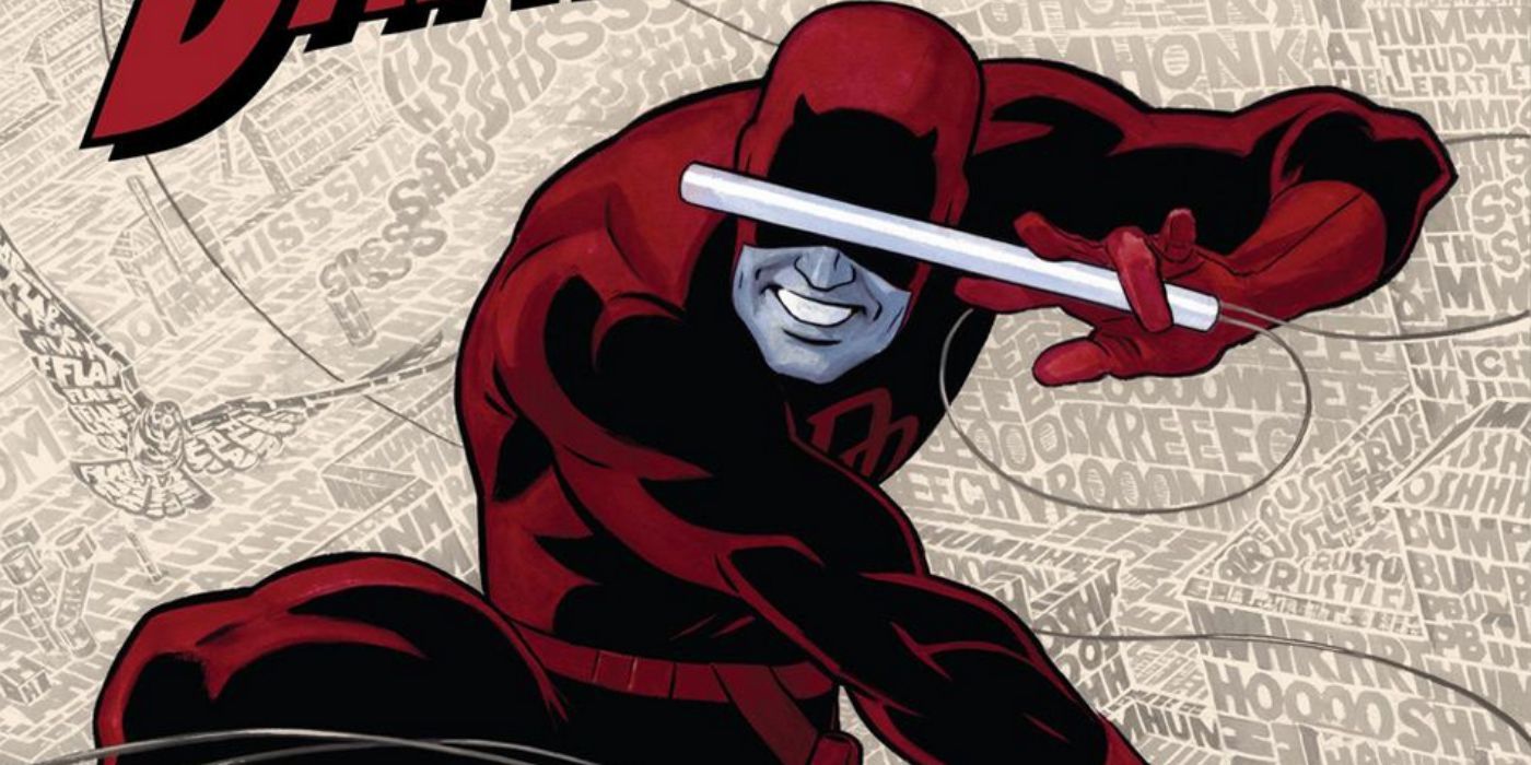 The 10 Best Street-Level Costumes In Marvel Comics (2022)