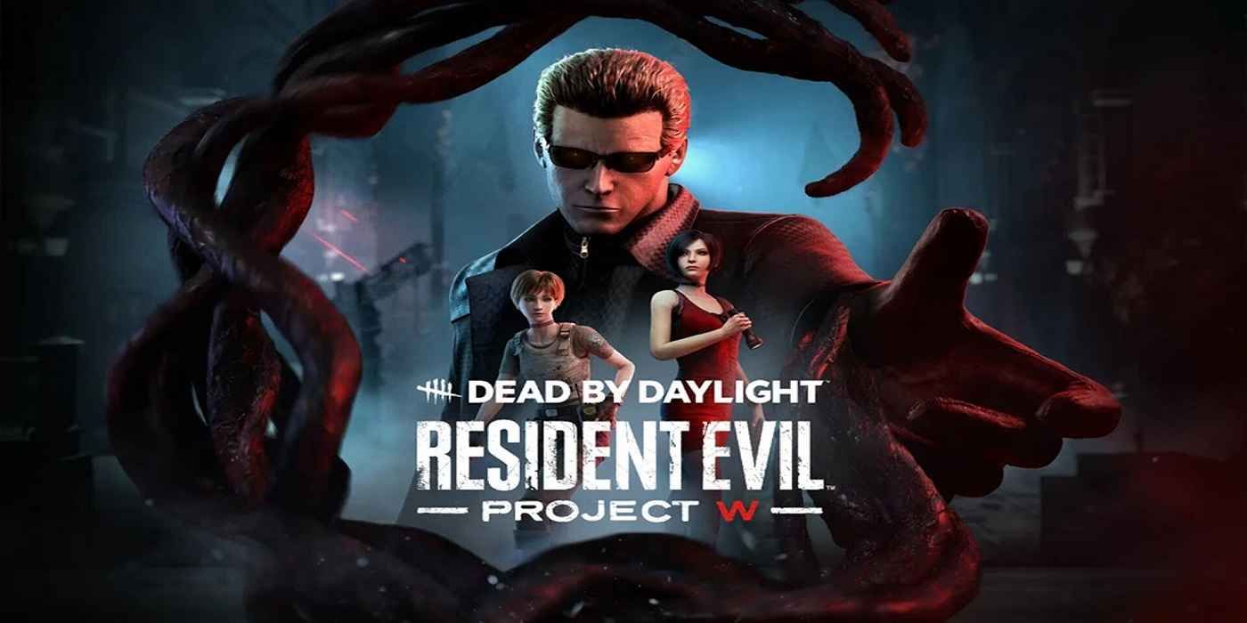 Resident Evil: How DbD Faithfully Adapted Albert Wesker