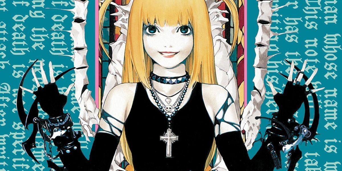 10 Best Death Note Manga Volumes, Ranked According To GoodReads