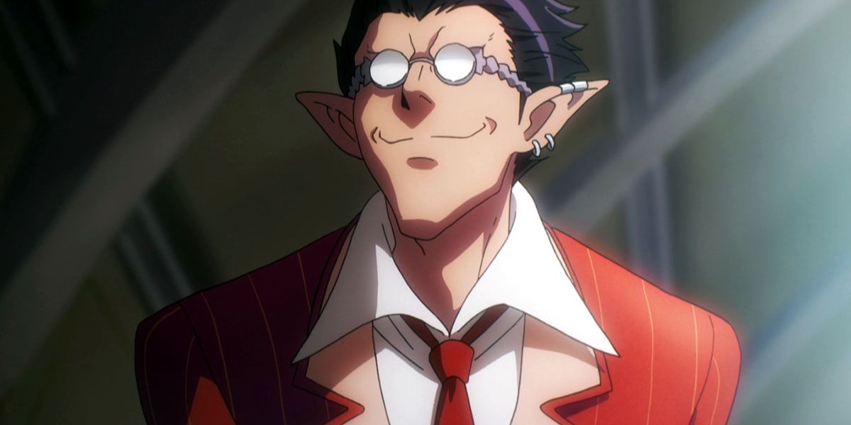 10 Strongest Overlord Guardians, Ranked