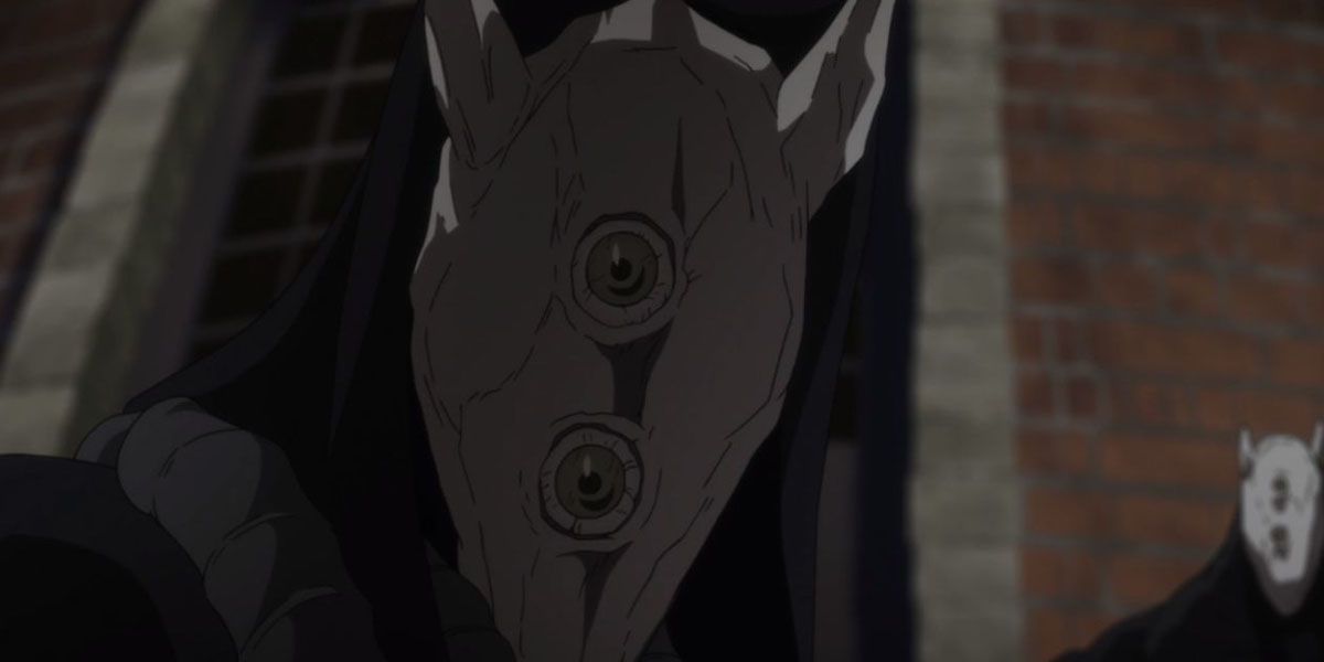 10 Shonen Anime Series That Should Have Been Seinen Instead