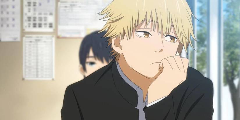 10 Things You Should Know About Denji In Chainsaw Man