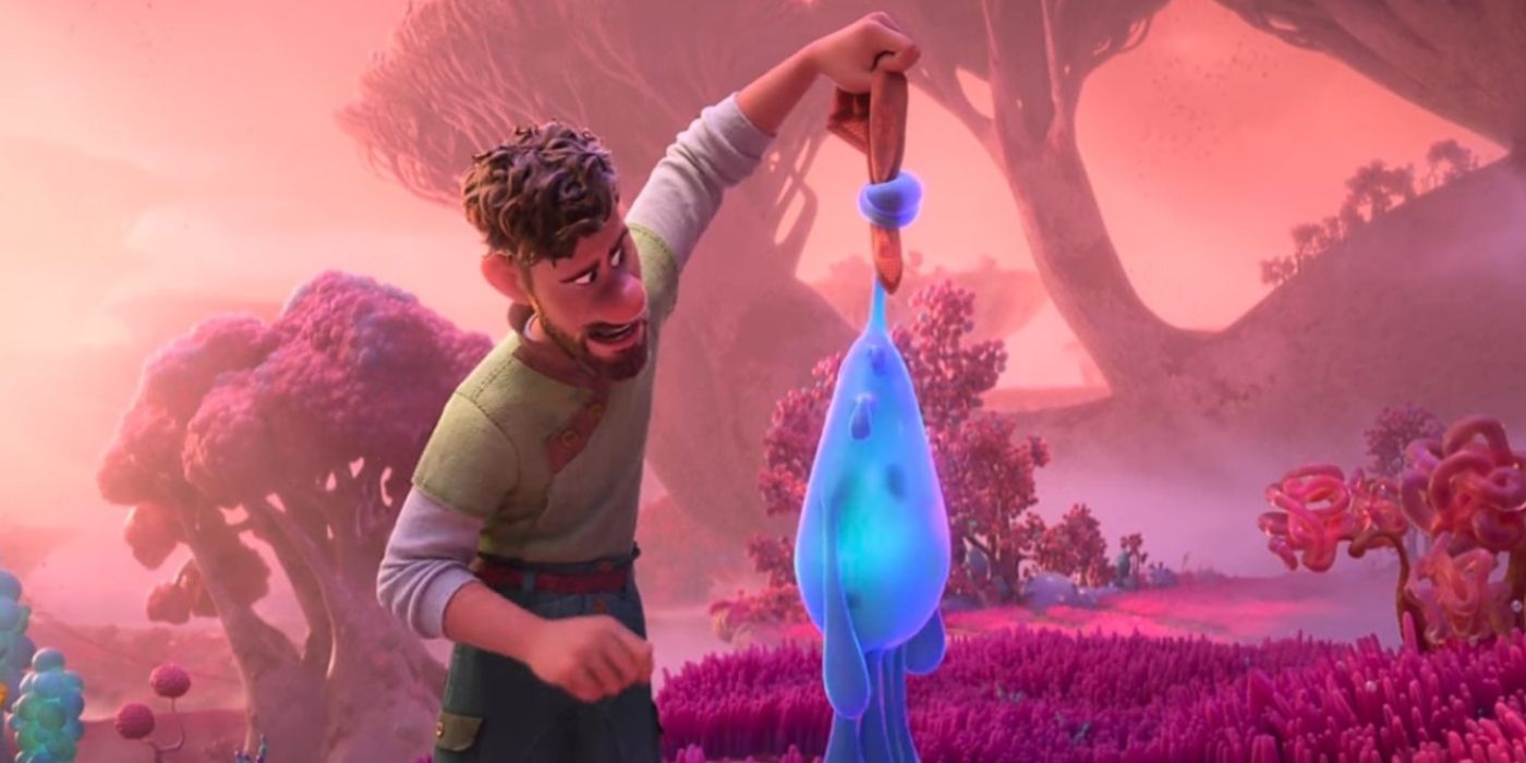 Strange World's Ending, Explained