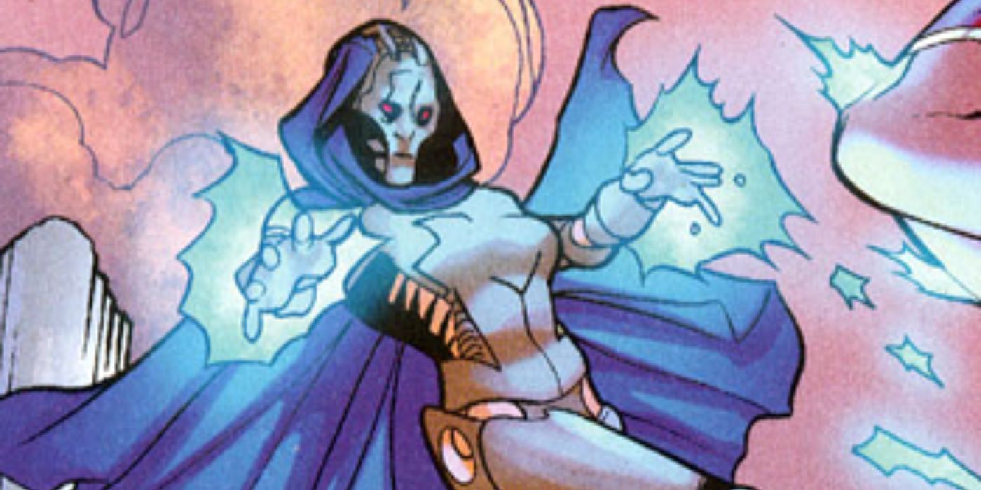 Wonder Woman's 10 Greatest Villains, Ranked