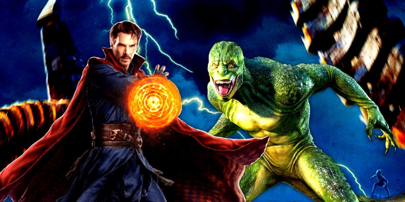 The MCU's Wildest Battles Happened Off-Screen