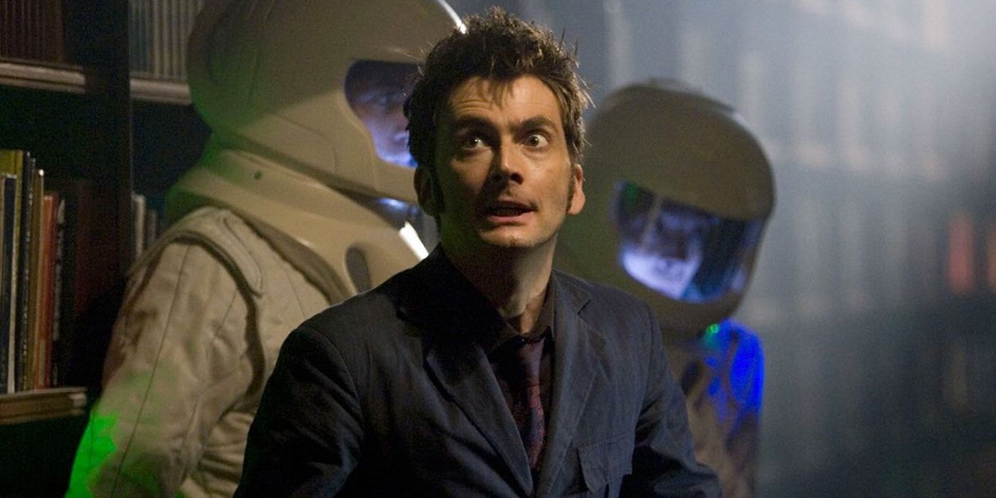 Has Doctor Who Introduced the Final Incarnation of the Doctor?