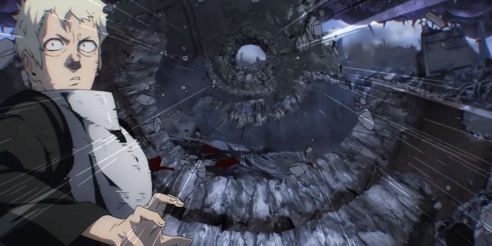 10 Strongest Heroes In One-Punch Man Below S-Class
