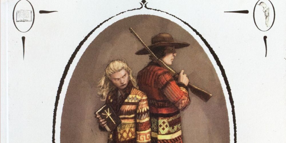 10 Best Non-Fantasy Tabletop RPGs