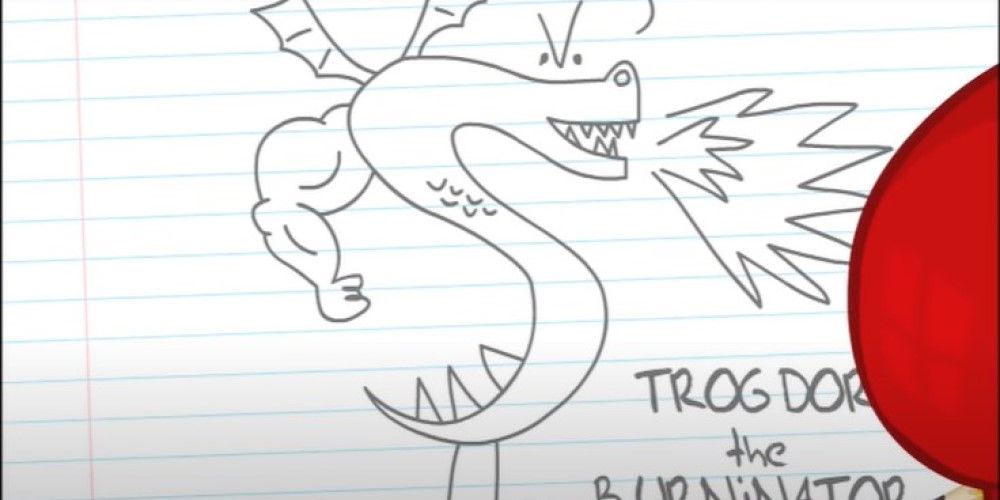 Strong Bad's 10 Best Emails, Ranked