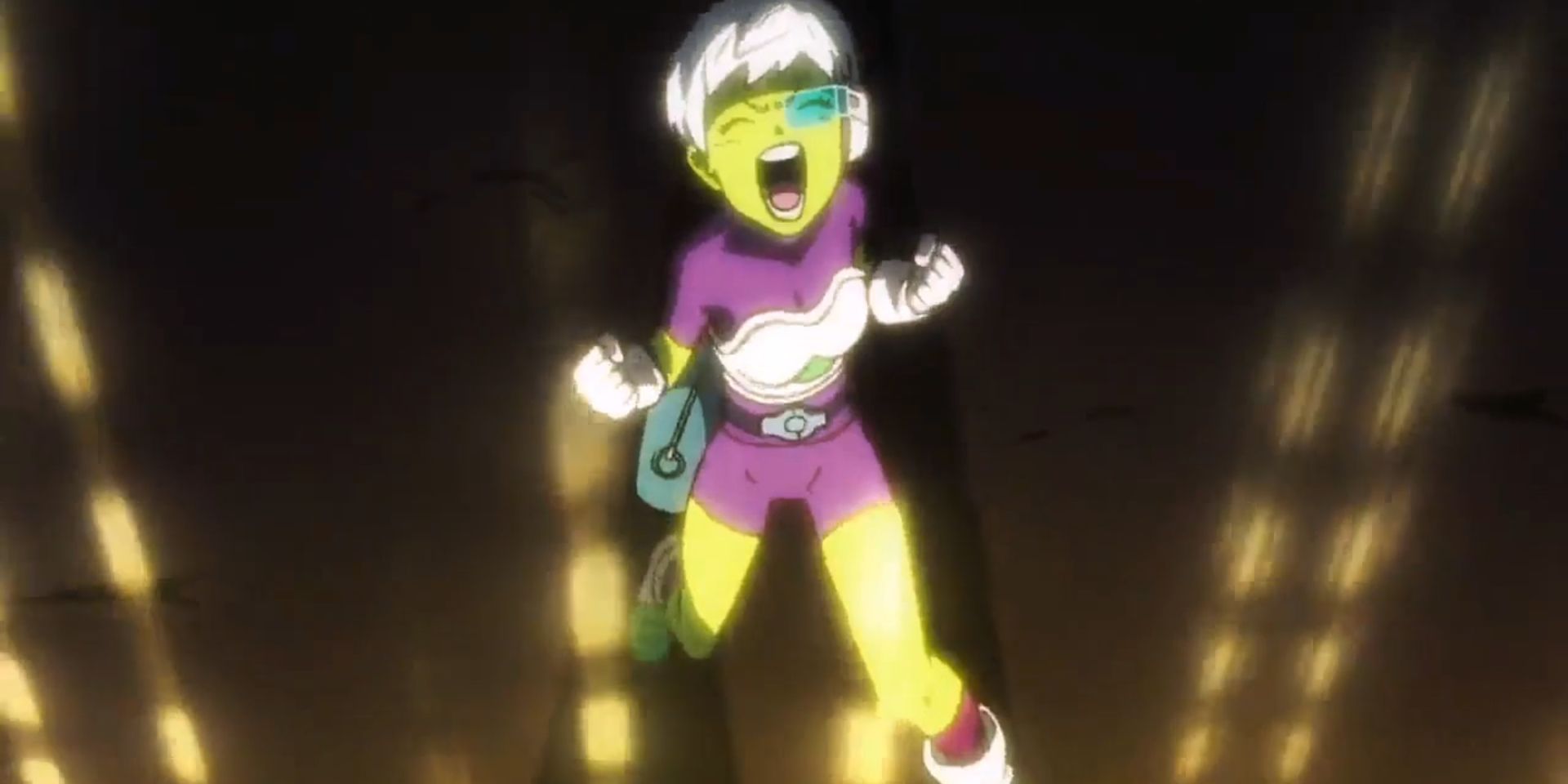 Ranking All Of Dragon Ball Super's Best Female Characters