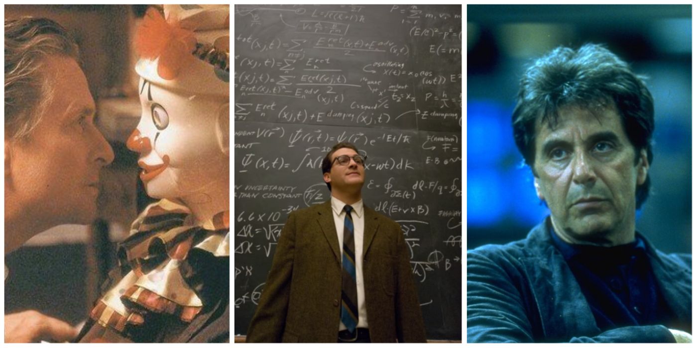 10 Critically Acclaimed Dramas That Everyone Forgot Existed