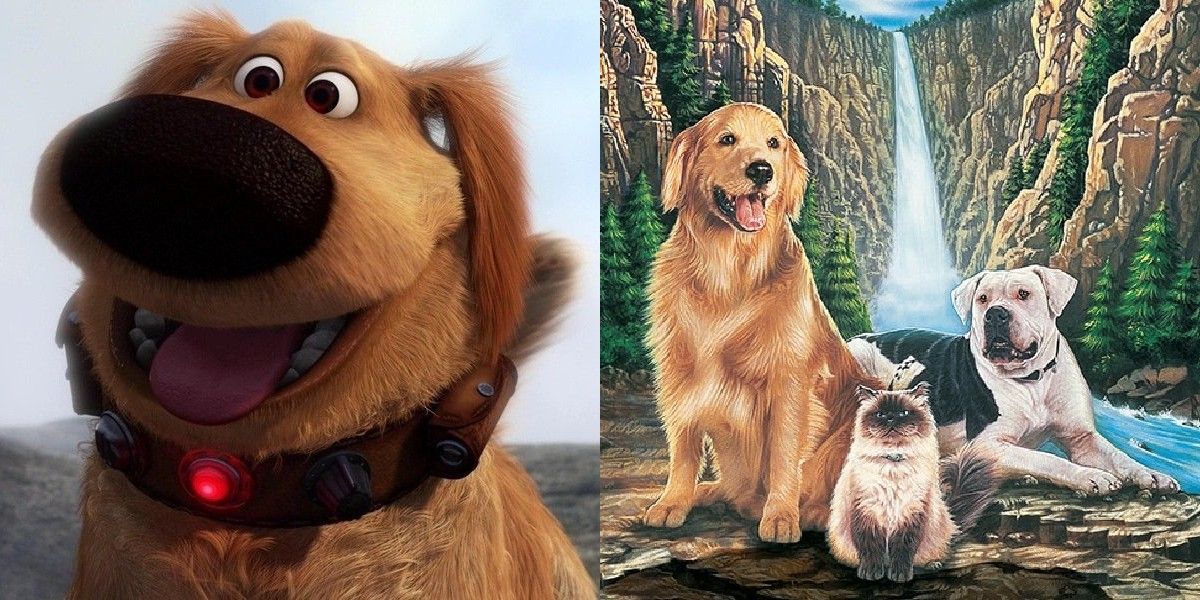 10 Pixar Characters Who Belong In Other Movies