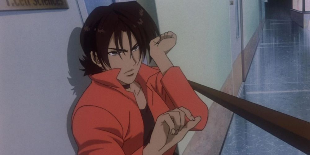 10 Best Anime Girlfriends, Ranked