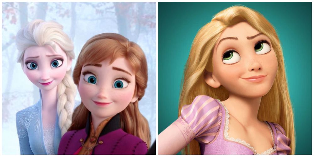 15 Best Disney Fan Theories, Ranked