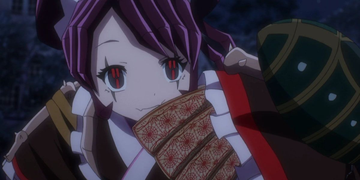 10 Overlord Characters You Want To See More Of