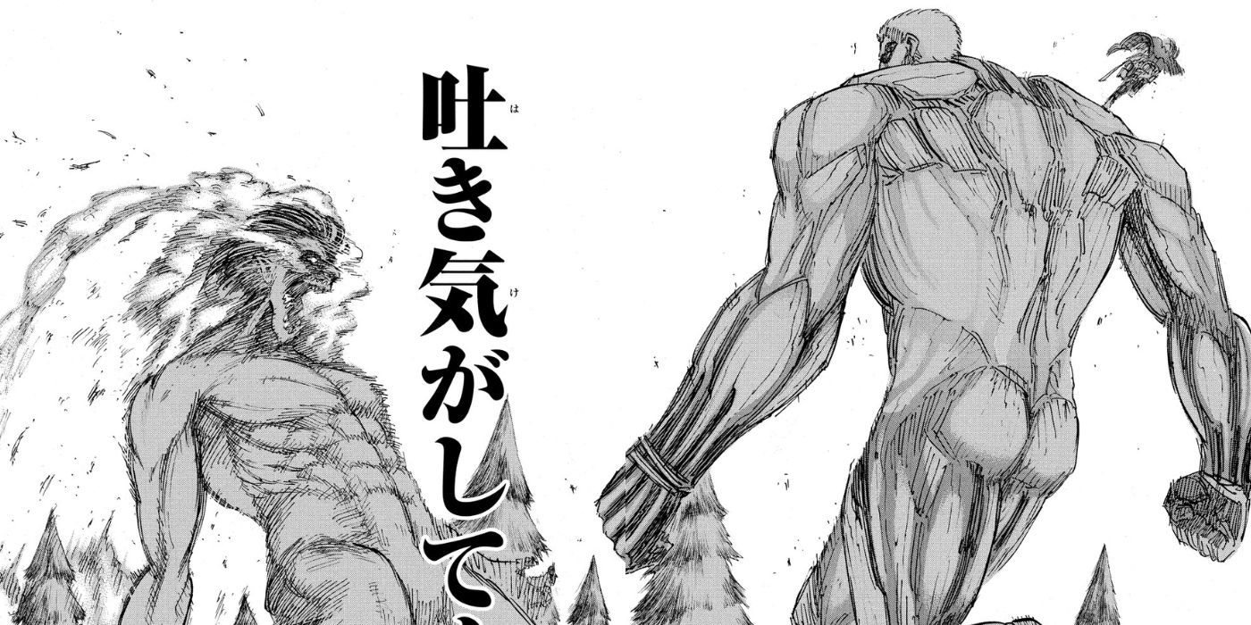 The 15 Best JoJo's Bizarre Adventure References In Other Anime (2022)