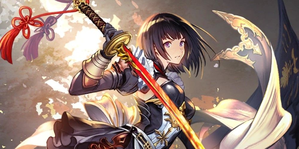 The Original Eight Shadowverse Protagonists, Explained and Ranked