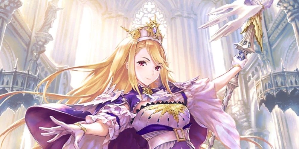 The Original Eight Shadowverse Protagonists, Explained and Ranked