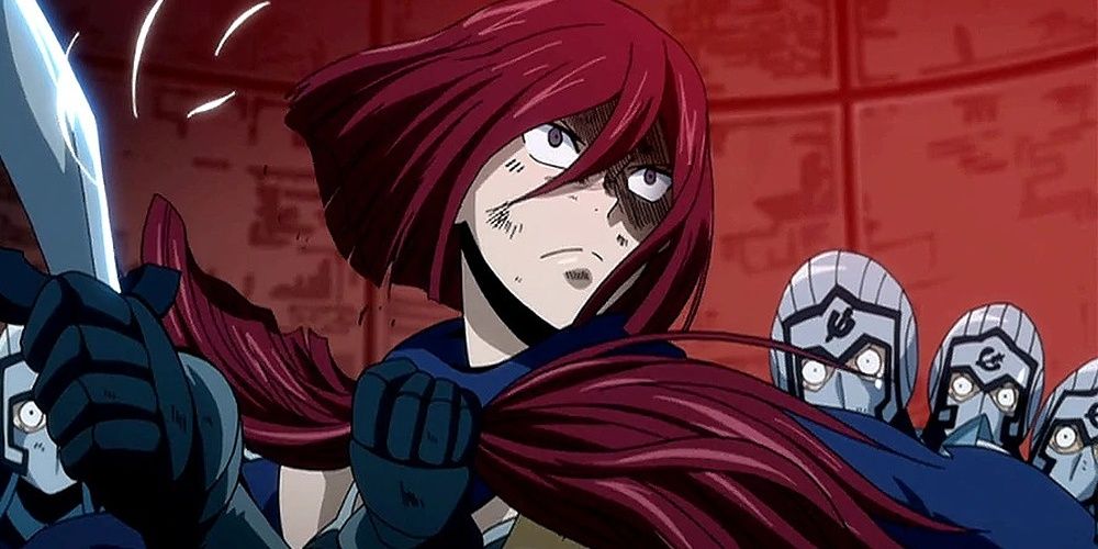 10 Anime Villains Bleach's Ichigo Kurosaki Can Defeat