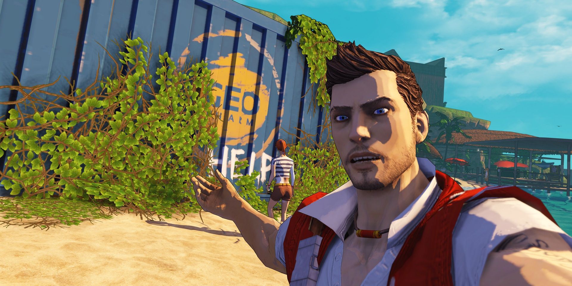 10 Most Unlikable Video Game Heroes