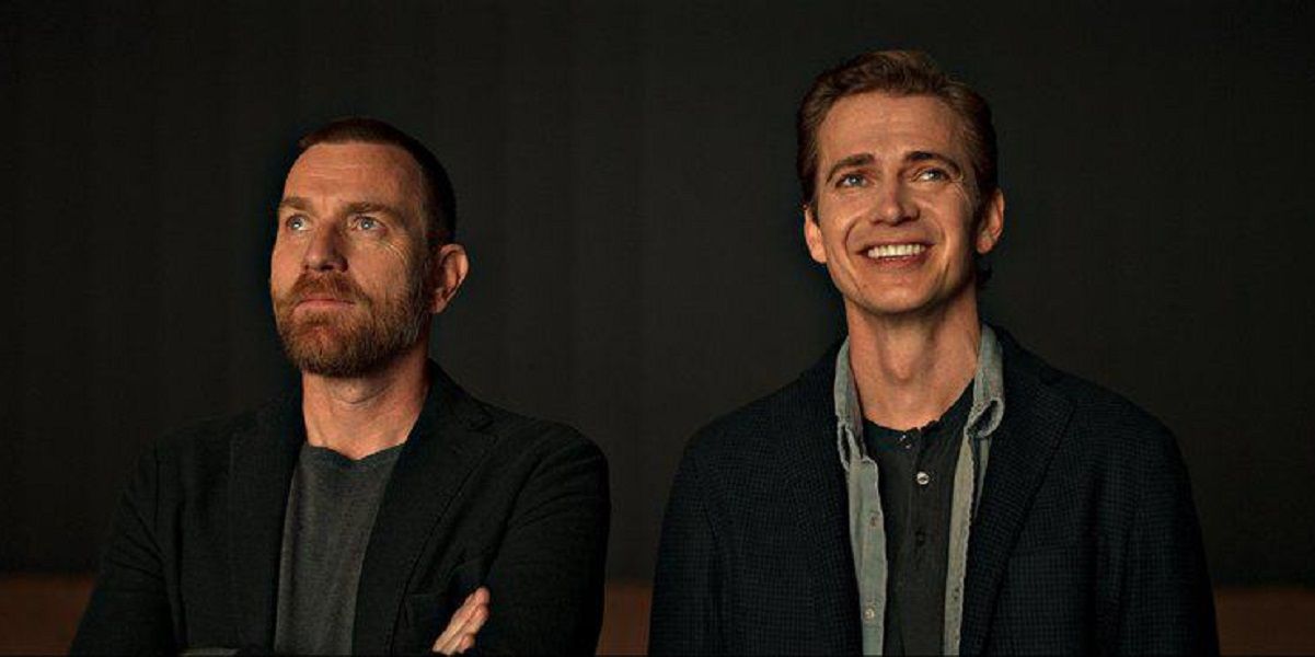 Obi-Wan Kenobi: Jedi’s Return Offers Hayden Christensen Thirst Traps