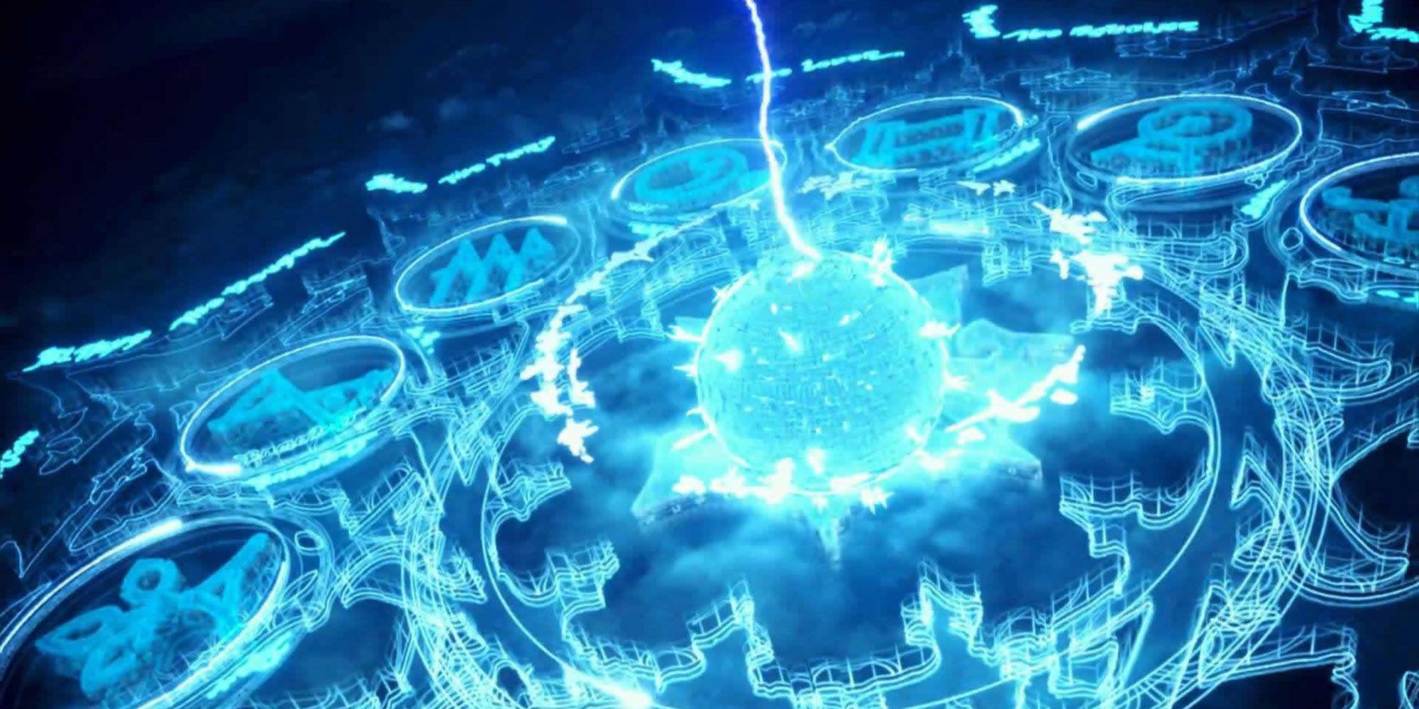 FFXIV: The Twelve Gods, Explained