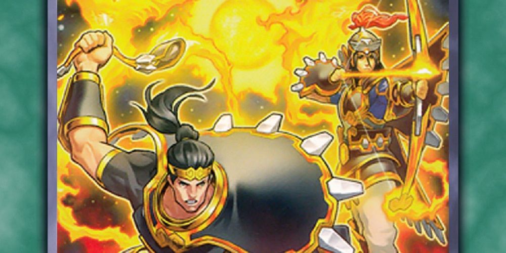 10 Yu-Gi-Oh! Rules Nobody Realizes They're Breaking