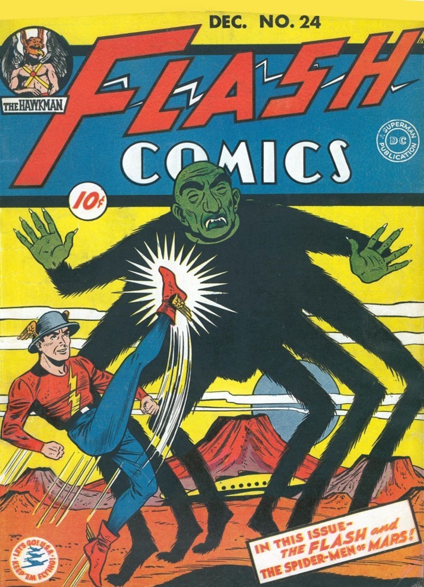 10 DC Comic Covers That Aged Poorly