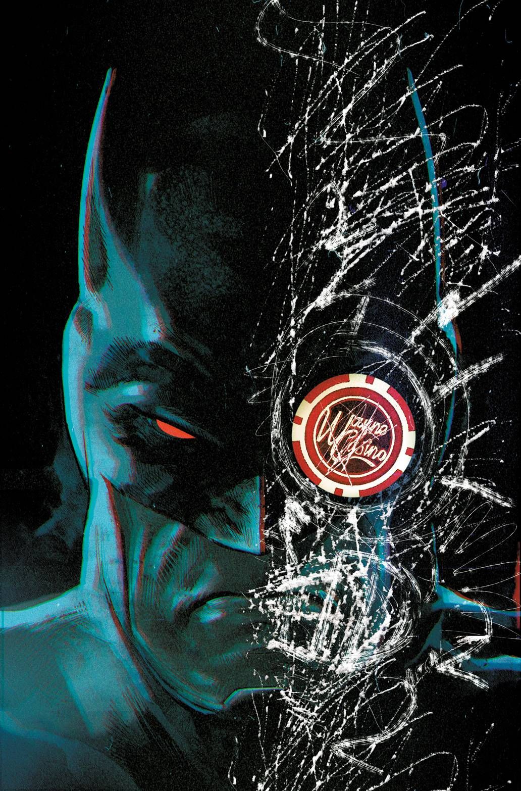 Thomas and Martha Wayne Finally Confront Each Other in DC's Flashpoint ...