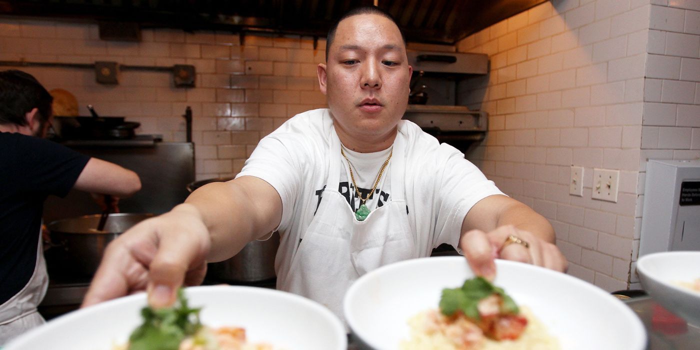 What Happened to Eddie Huang's Narration on Fresh Off the Boat?