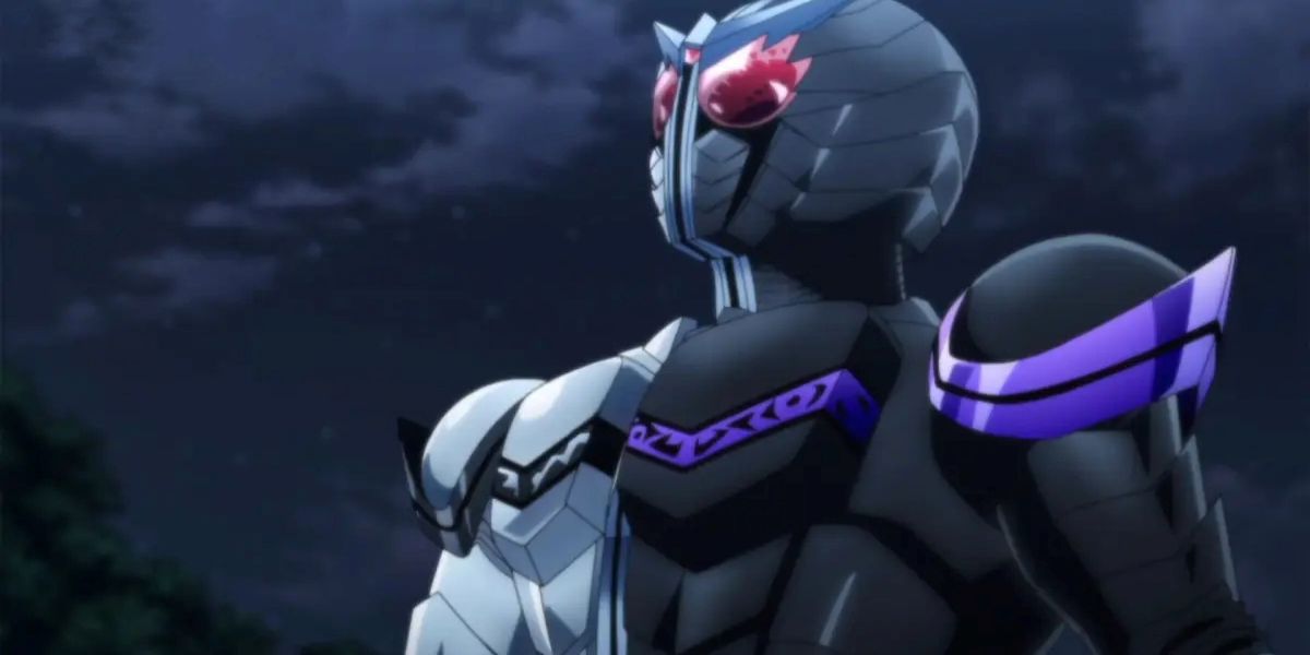 Fuuto PI Episode 6: FangJoker's Win Sets Up Aurora Dopant's Grand Plans