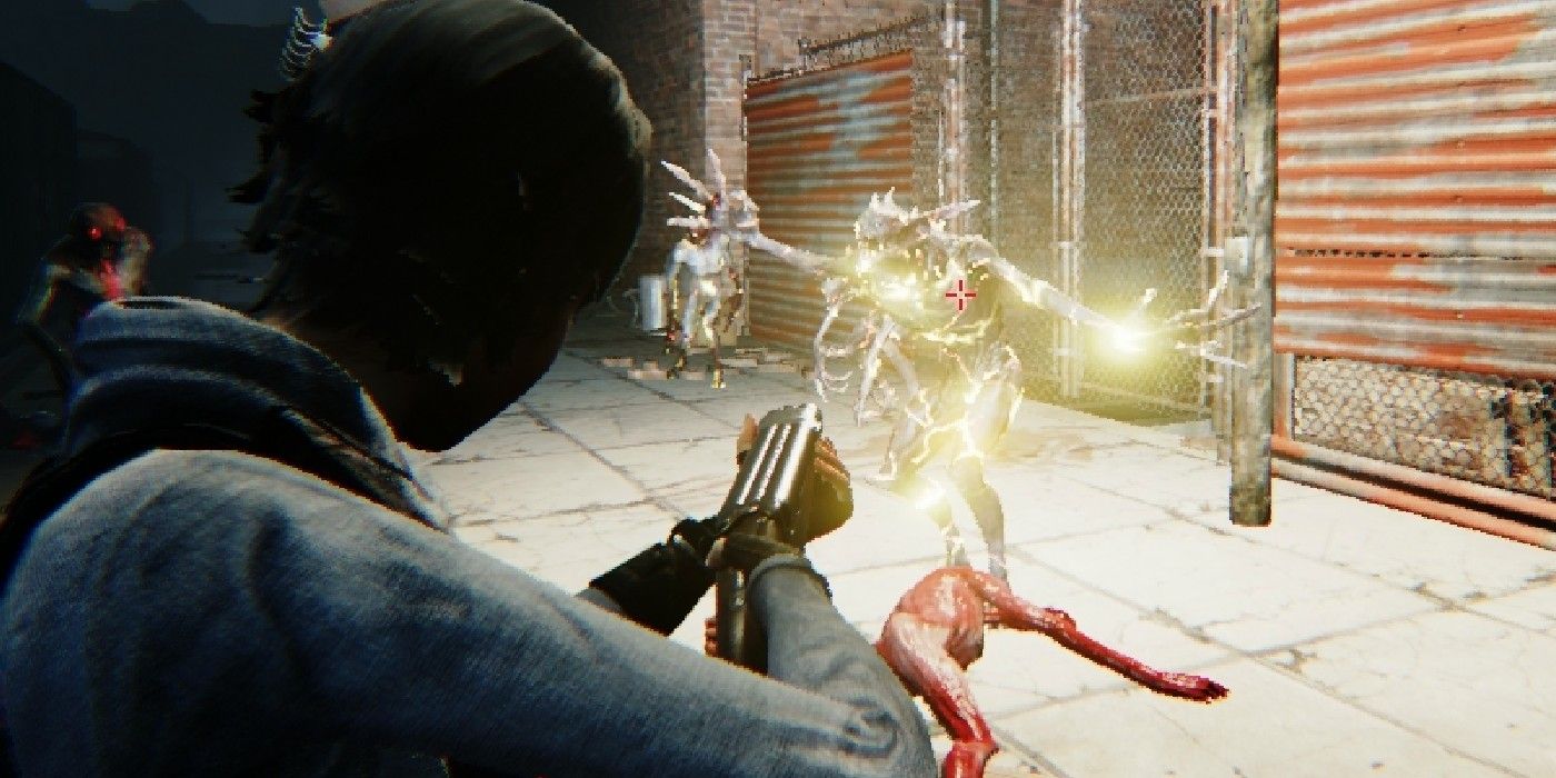 10 Worst Video Games Of All Time, According To Metacritic