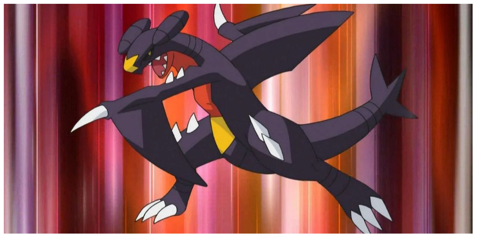 10 Most Iconic Dragon-Type Pokémon