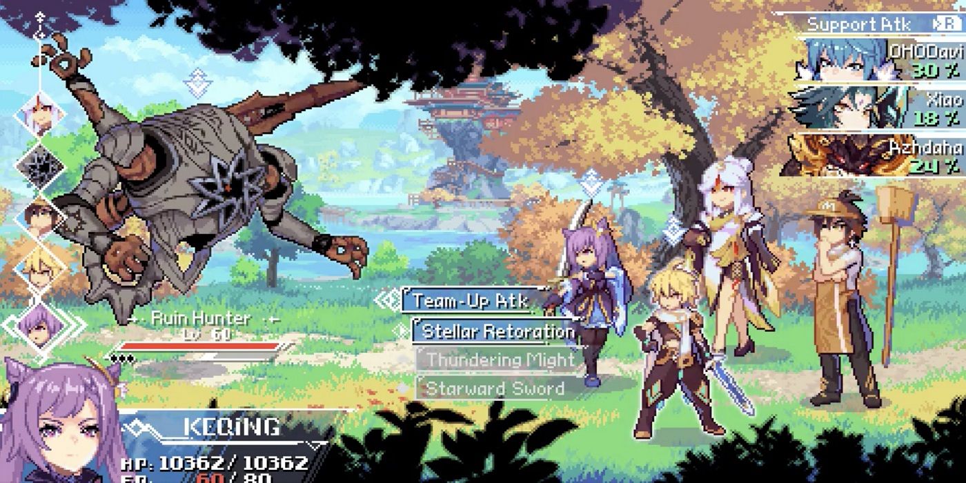 10 Best Video Game Demakes, Ranked