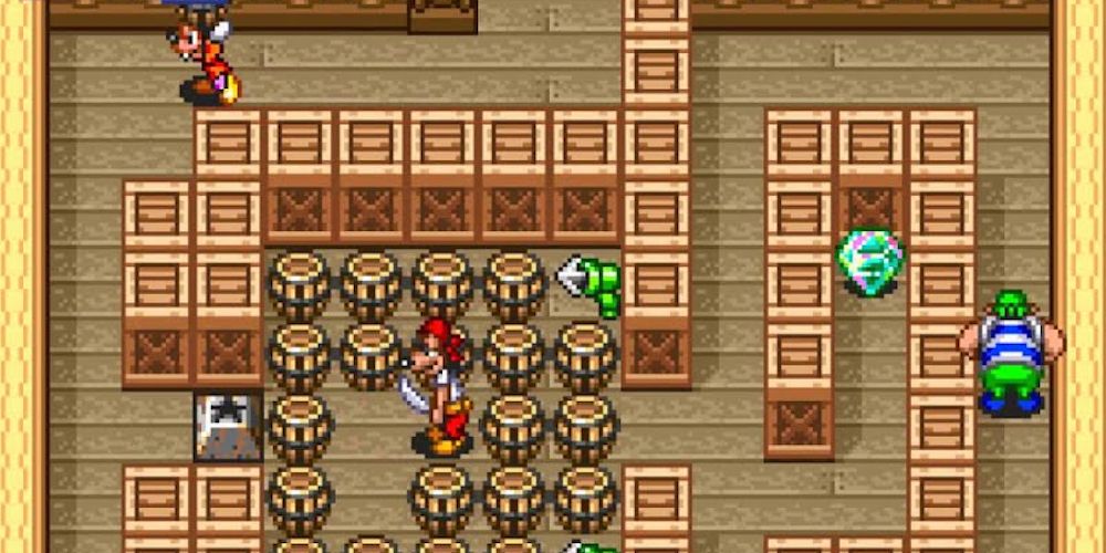 8 Things You Didn't Know About Goof Troop